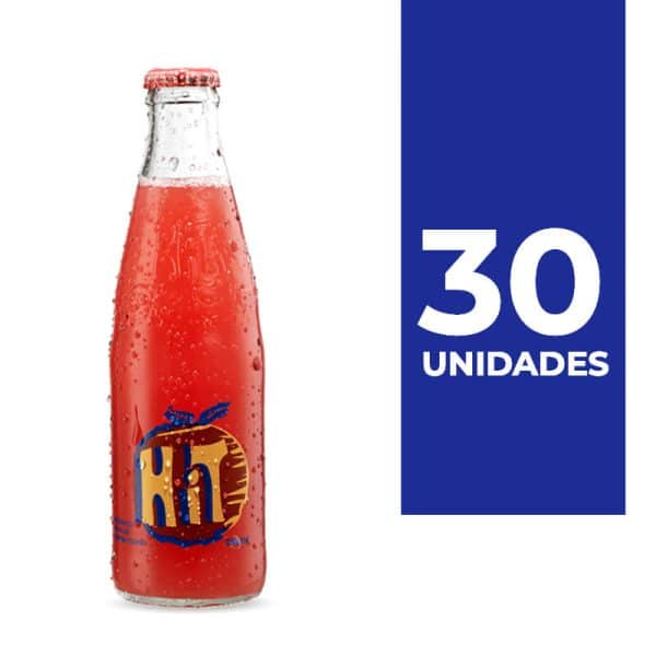 HIT BB 250ML X 30 UNIDADES RETORNABLE | Frioes